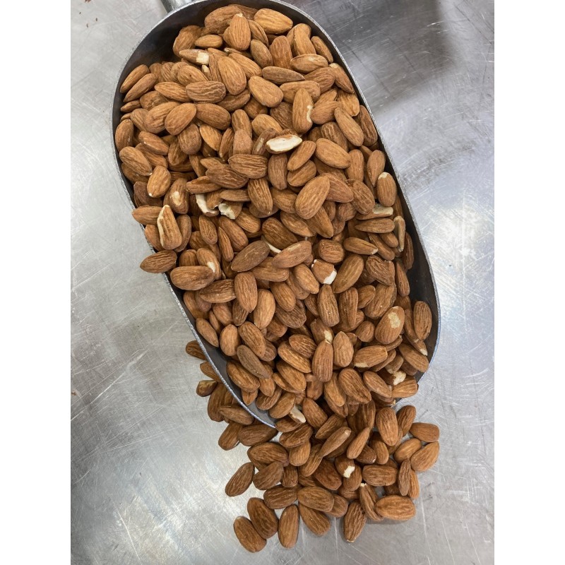 Amandes coques 500g